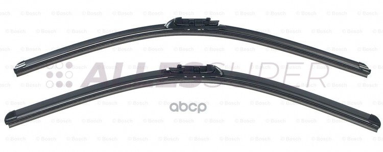 Aerotwin A955S ст/оч-ли BOSCH (600мм/575 мм) 3397118955